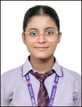 Bal Mandir Sr. Sec. School